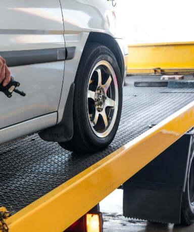 Accel Automotive, Tire and Towing LLC | Auto Repair & Tire Shop in ...