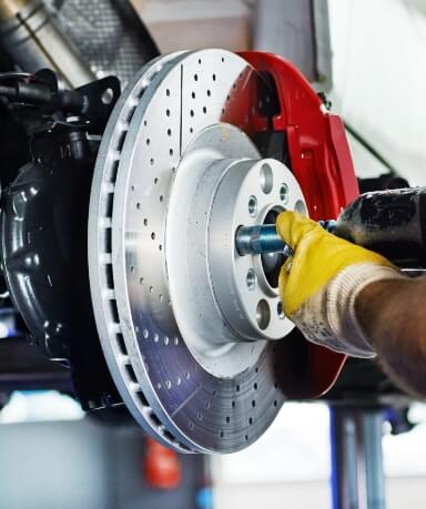 Accel Automotive, Tire and Towing LLC | Auto Repair & Tire Shop in ...