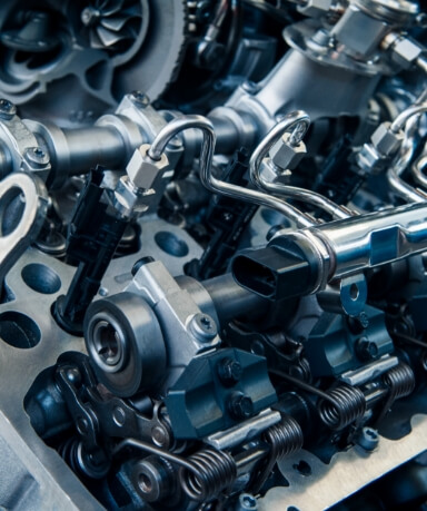 Accel Automotive, Tire and Towing LLC | Auto Repair & Tire Shop in ...